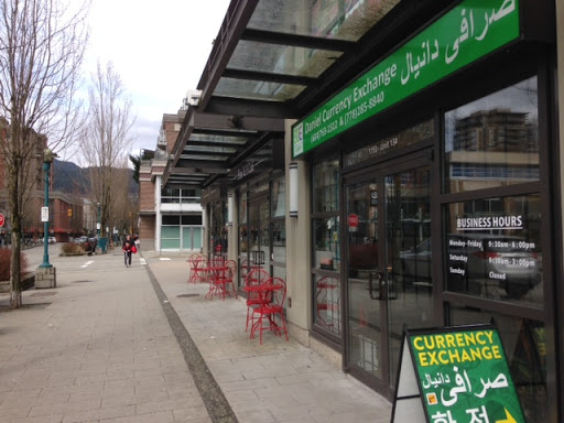 The best Iranian sarafi in Canada and Irani sarafi in Vancouver - صرافی ...